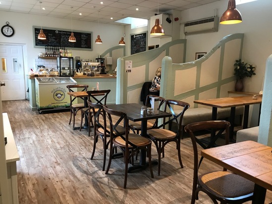 Mulberry Tree Cafe, Nottingham - Restaurant menu, prices and reviews