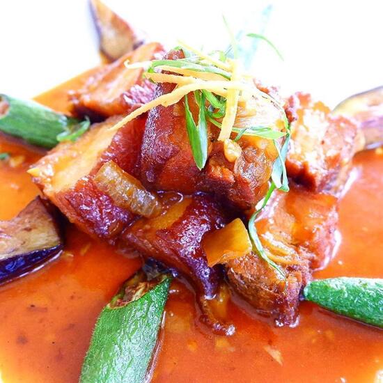 Guevarra's by Chef Laudico, San Juan - Restaurant menu, prices and reviews