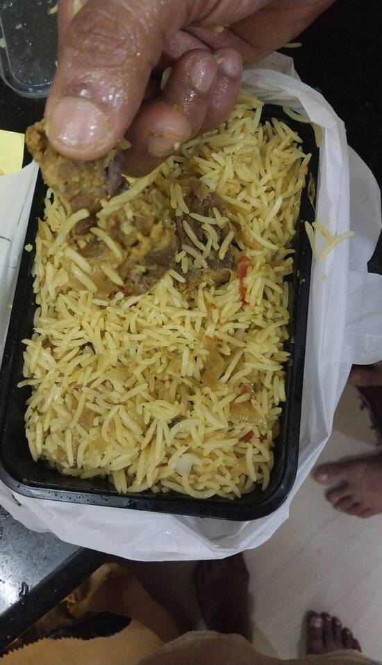 WAFFA'S KITCHEN, Kochi, Edapally - Restaurant menu, prices and reviews