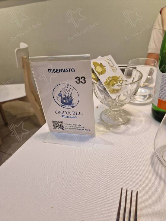 Onda Blu fast food, Syracuse, Via Elorina - Restaurant reviews