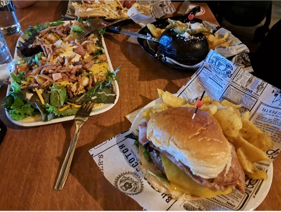 El Azogue Rock, Vitoria-Gasteiz - Menú del restaurante, precios y reseñas