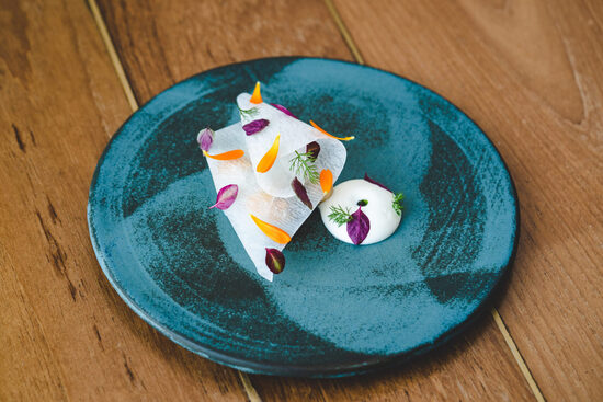 OX Belfast, Belfast - Restaurant menu, prices and reviews