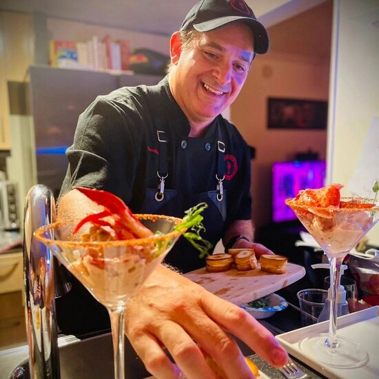 Primary Bar Management in Miami - Restaurant menu and reviews