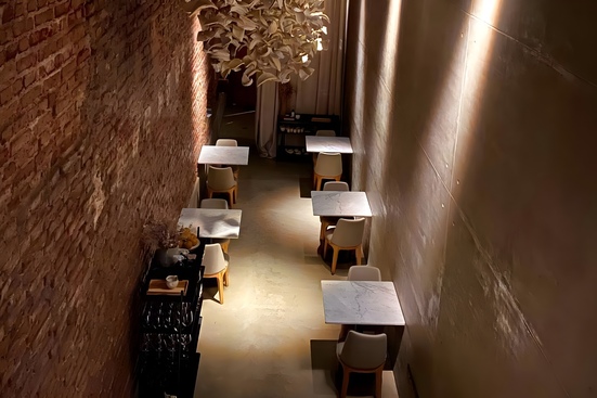 El Papagayo Restaurant, Córdoba - Restaurant menu, prices and reviews