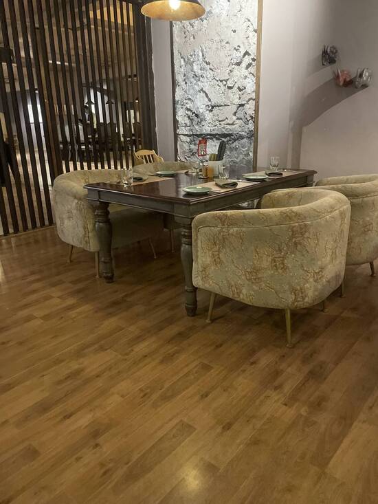 Banjara - Gourmet Dining, Ahmedabad - Restaurant menu, prices and reviews