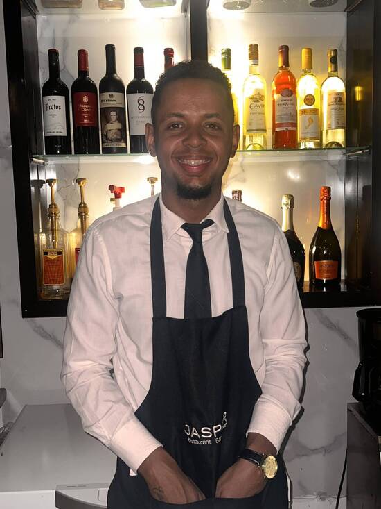 Jasper Restaurant, Monte Cristi - Restaurant reviews