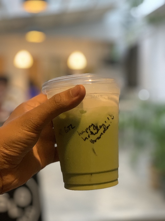 SLO_BAR Café, Bacolod - Restaurant menu, prices and reviews