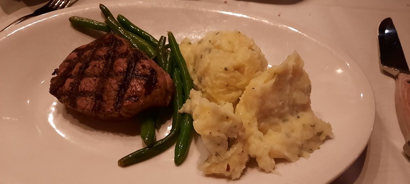 Meating Street Steak & Seafood, Port Saint Lucie - Restaurant menu ...
