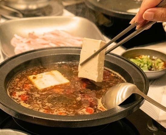 Ninepot 食久.鍋, Makati, Ayala - Restaurant menu, prices and reviews