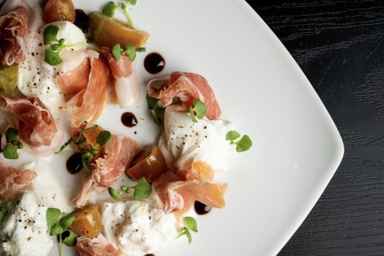 The Saint, Dallas - Restaurant menu, prices and reviews