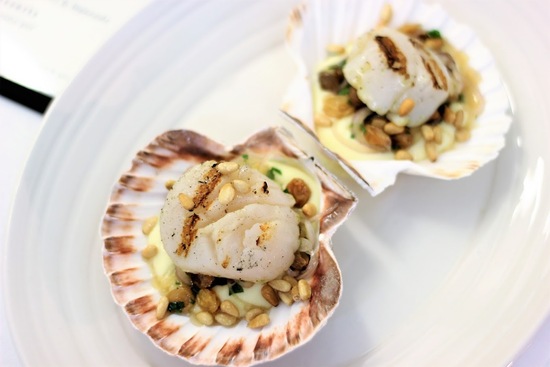 Le Petit Citron, London - Restaurant menu, prices and reviews