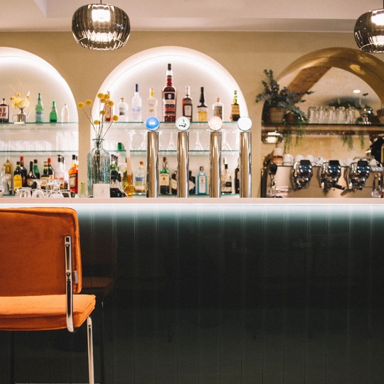 Lupo : restaurant Italien & pizzeria, Vienne - Menu du restaurant, prix ...