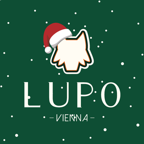 Lupo : restaurant Italien & pizzeria, Vienne - Menu du restaurant, prix ...