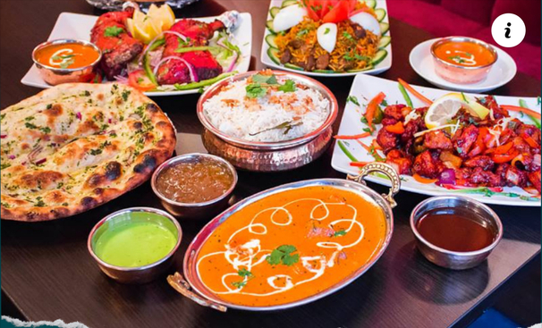 Hello India Restaurang & Bar, Arvika - Restaurant menu, prices and reviews