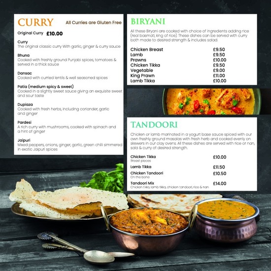 Sizzlers Ayr Takeaway, Ayr - Restaurant menu, prices and reviews