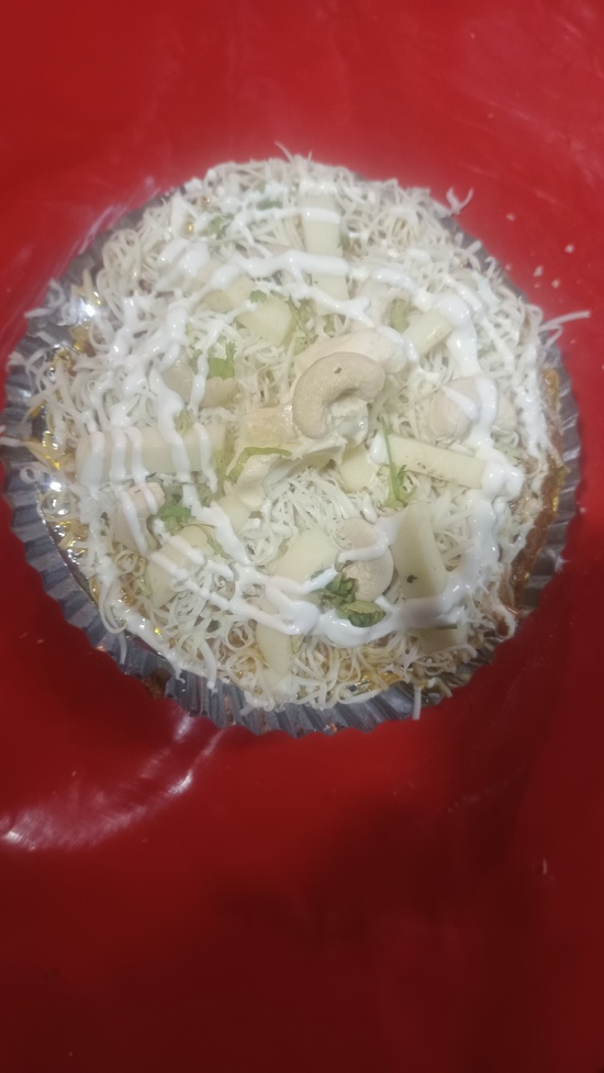 Shree Sai cheese angoori Punjabi Chinese, Surat - Restaurant menu ...