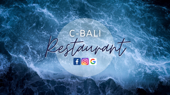 C-Bali Restaurant, Margate - Restaurant menu, prices and reviews