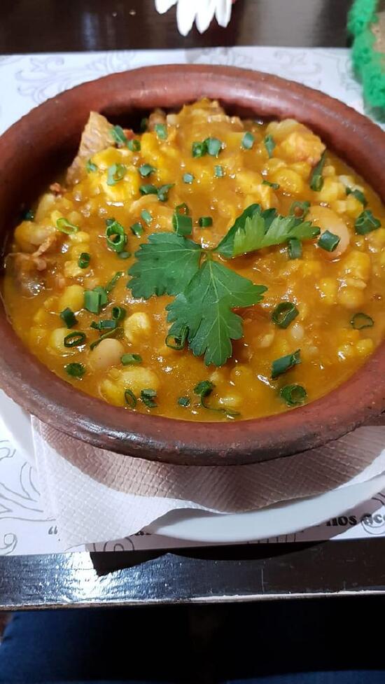 La Chacana, Tilcara - Menú del restaurante, precios y reseñas