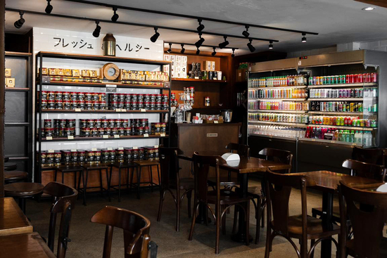 89ºC Coffee Station, São Paulo - Menu do restaurante, preços e opiniões
