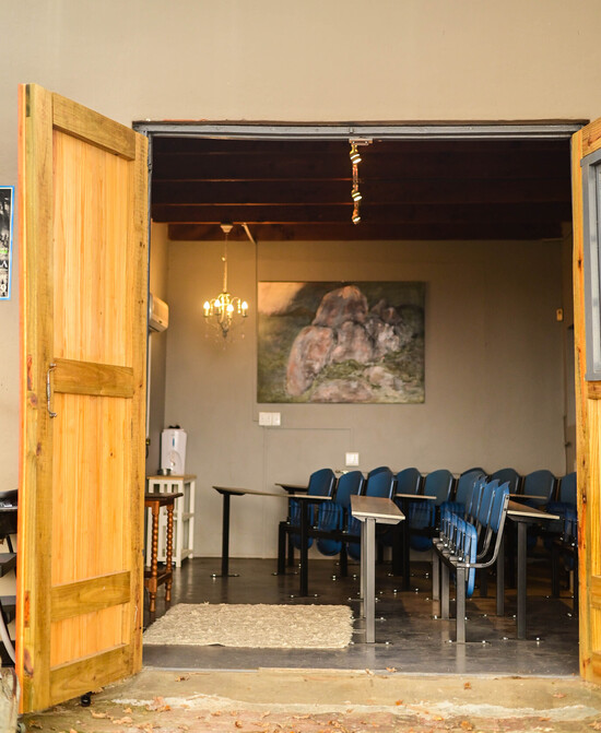Nine Oaks, Windmeul - Restaurant menu, prices and reviews