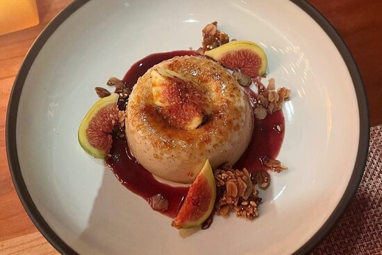 Craft New York, New York City - Restaurant menu, prices and reviews