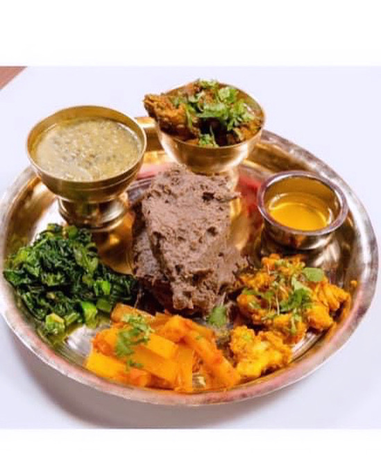Panas Restaurant Aldershot, Aldershot - Restaurant menu, prices and reviews