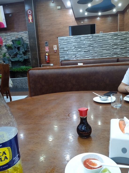 CHIFA SAM MEY, Ate - Menú del restaurante, precios y reseñas