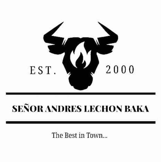 Señor Andres Lechon Baka Cebu City, Cebú - Menú del restaurante ...