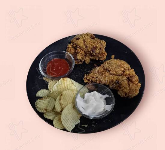 Nas Cafe And Restaurant, Magrahat-II - Restaurant menu, prices and reviews