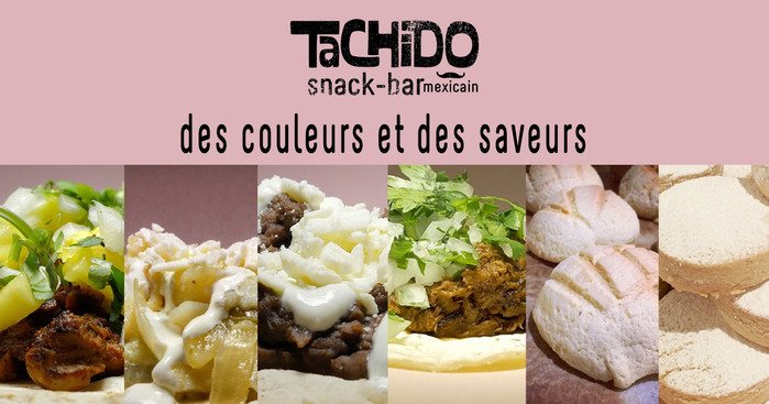 Ta Chido Snack-bar, Montréal - Restaurant menu, prices and reviews