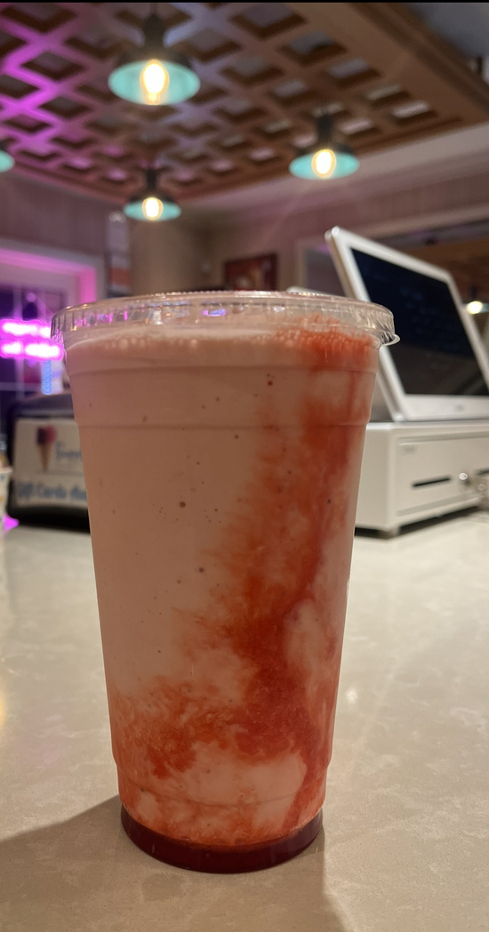 Tweets Ice Cream Café, Wading River - Restaurant menu, prices and reviews