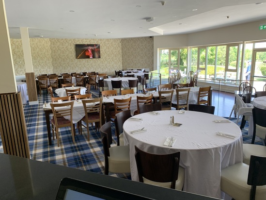 Woodham Golf Club, Newton Aycliffe - Restaurant menu, prices and reviews