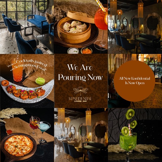 Saurabh Kalia, New Delhi - Restaurant menu, prices and reviews