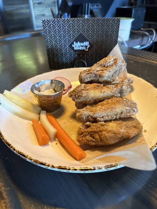 Inkwell Tavern, Burbank - Restaurant menu, prices and reviews
