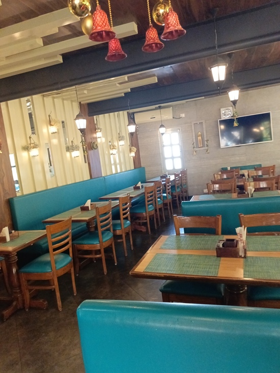 Devicos Restaurant & D Lounge Bar, Shimla - Restaurant menu, prices and ...