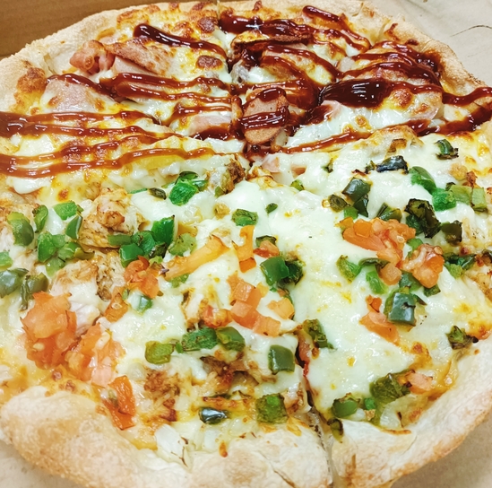 Wairoa Pizzas kebabs and Indian Food, Wairoa - Restaurant menu, prices ...