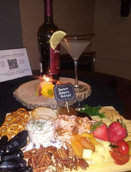 Serenity Cafe, Raytown - Restaurant menu, prices and reviews