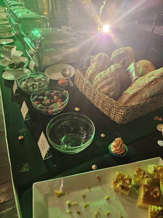 Firefly Roofdeck Restaurant, Makati, Makati - Restaurant menu, prices ...