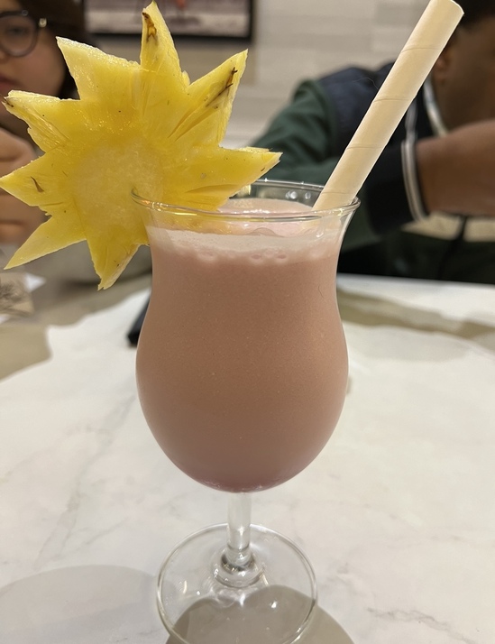 Oasis RestroBar, Patiala - Restaurant menu, prices and reviews