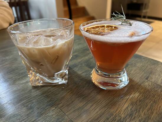 Herb + Arrow, Wabasha - Restaurant menu, prices and reviews