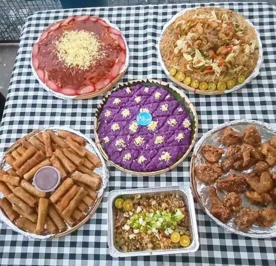 JKS Kitchenette, Dagupan - Menú del restaurante, precios y reseñas