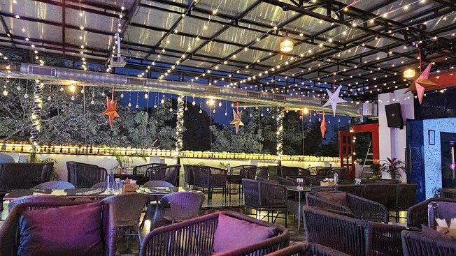 The White Rabbit, Roorkee - Restaurant menu, prices and reviews