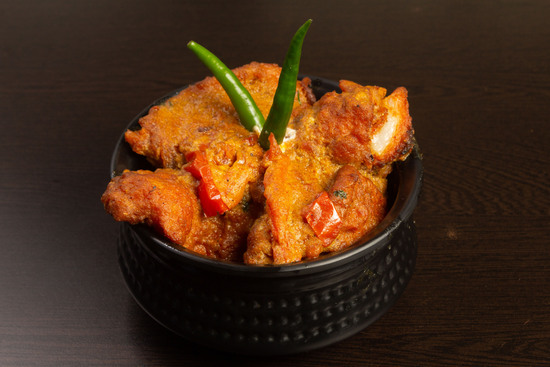 Big Phil's Masala Pot, Kolkata - Restaurant menu, prices and reviews