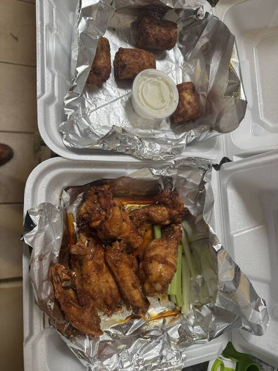 Just A Small Town Grill, Morongo Valley - Restaurant menu, prices and ...