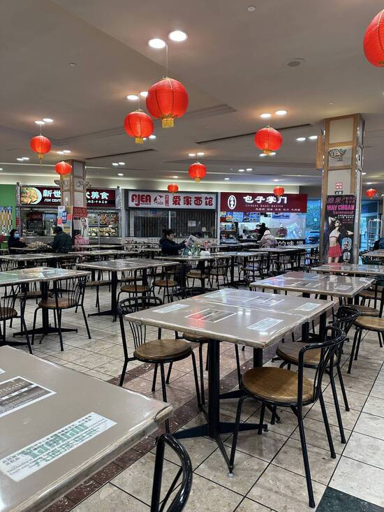 Chinese Baozi Master, Richmond - Restaurant menu, prices and reviews