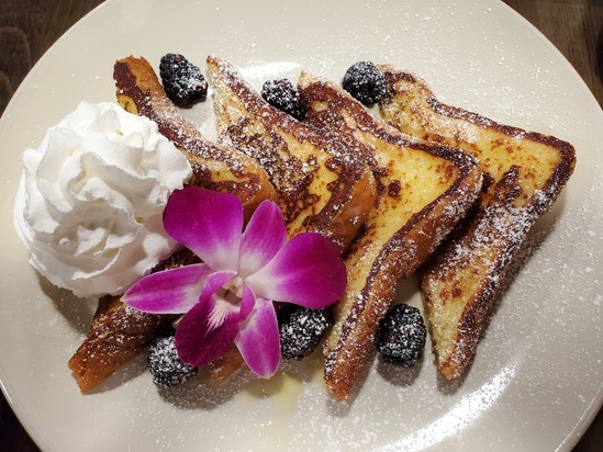 Soufflé Cafe & Bistro, Cibolo - Restaurant menu, prices and reviews