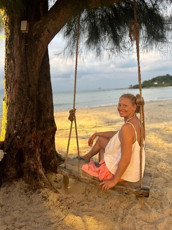 Pi Samui Beach Club and Restaurant, Ko Samui - Restaurant menu, prices ...