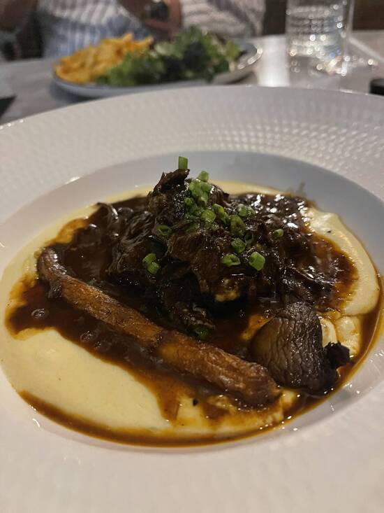 Angel's House, Fremantle - Restaurant menu, prices and reviews