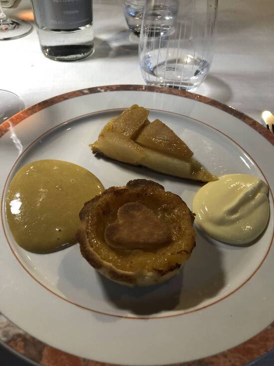 RISTORANTE LA ZUCCA, Arola - Menu del ristorante, prezzi e recensioni