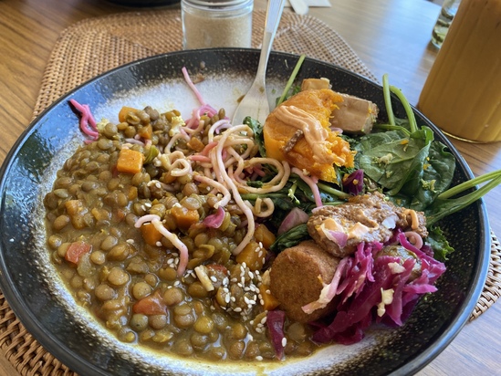 Ethical kitchen, Port Lincoln - Restaurant menu, prices and reviews